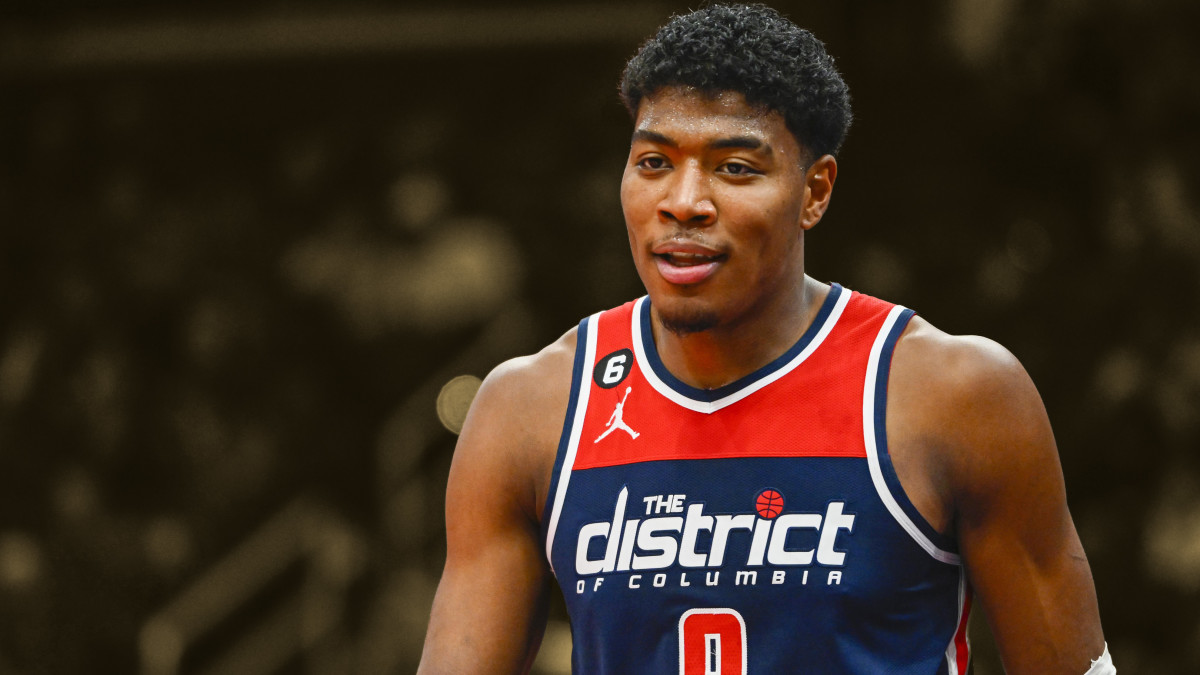 Breaking down Rui Hachimura's trade to the Los Angeles Lakers ...