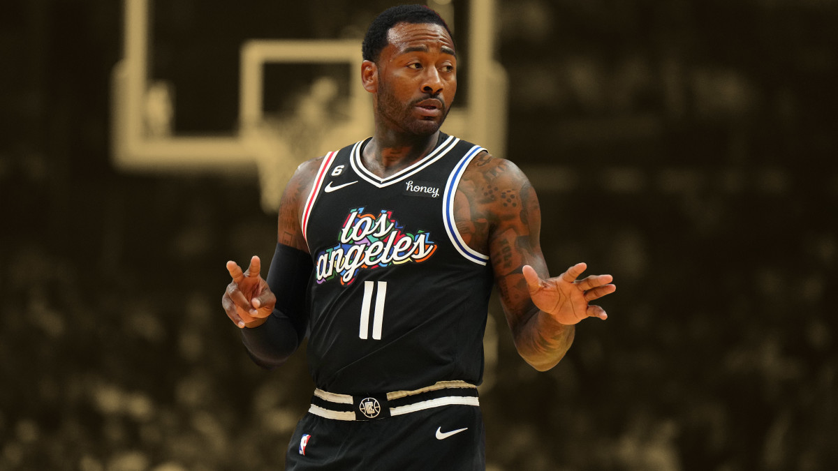 John Wall on the differences in eras and players today and when he was ...