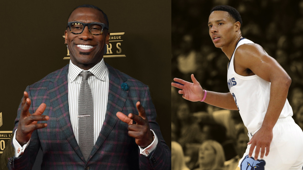 "You know this game over" - Shannon Sharpe reveals how an overconfident ...