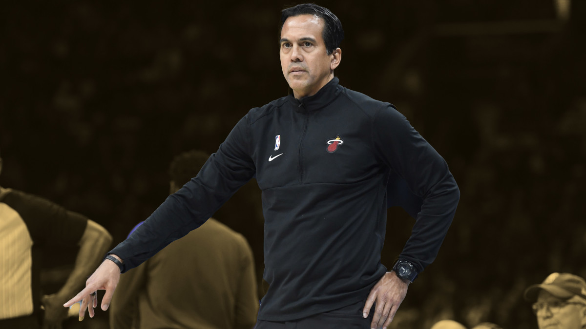 JJ Redick explains how Erik Spoelstra became the best coach in the NBA ...