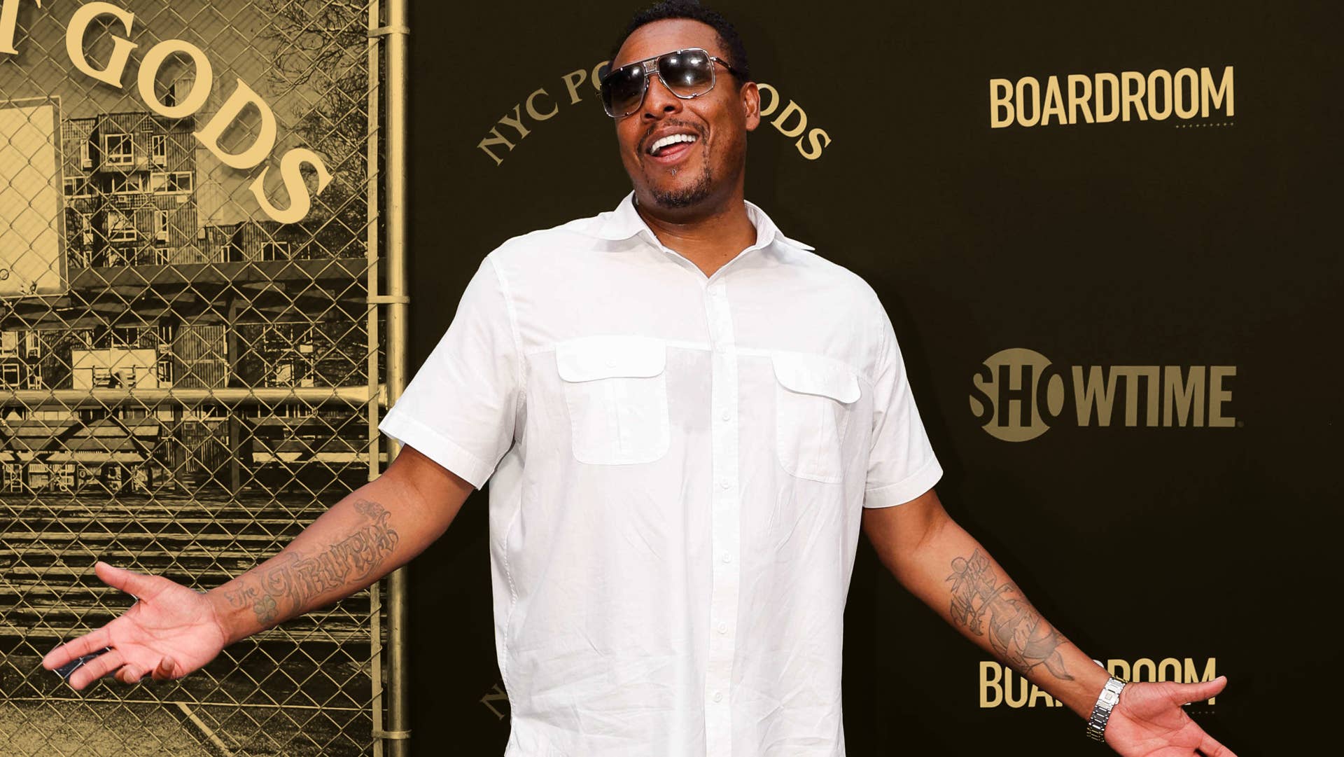 “The most balance I’ve seen in the league EVER” - Paul Pierce dissects ...