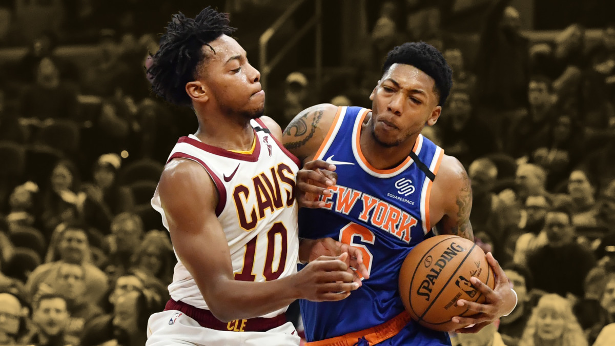Darius Garland shares his “Welcome to the NBA” moment - Basketball Network - Your daily dose of ...