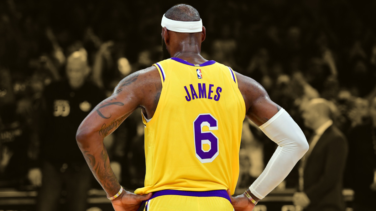 Stephen A.Smith still believes Michael Jordan is the greatest scorer ...