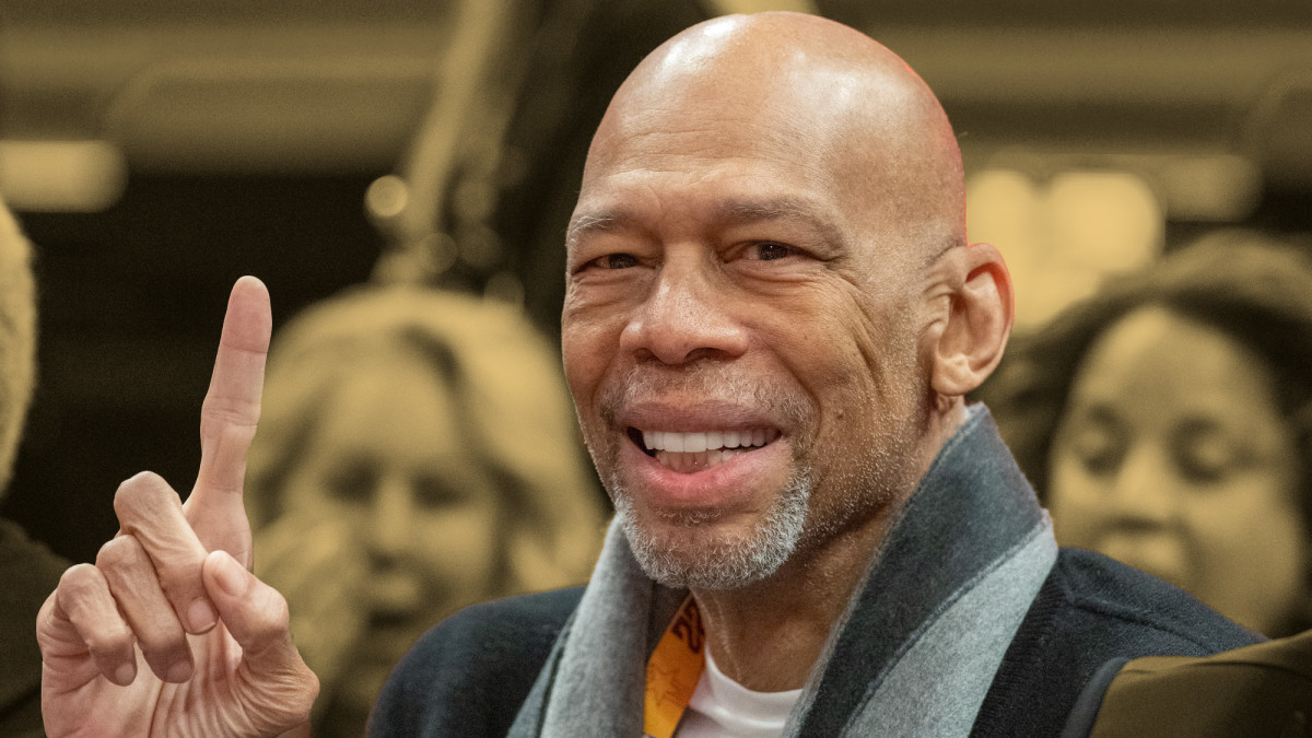 "More than one GOAT" - Why Kareem Abdul-Jabbar refuses to pick the NBA ...