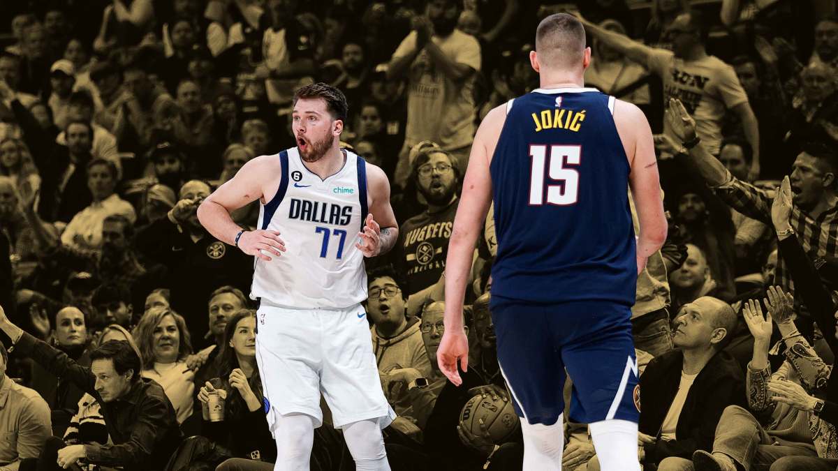 Reggie Miller would rather have Nikola Jokic over Luka Doncic - Basketball Network - Your daily ...