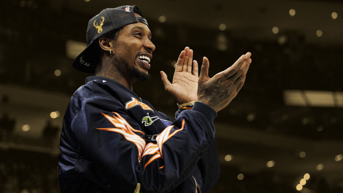 Brandon Jennings blasts current players for hosting podcasts ...