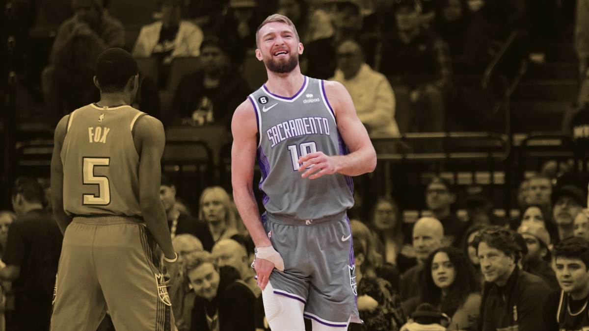 The Sacramento Kings aren’t afraid of facing any team in the playoffs ...