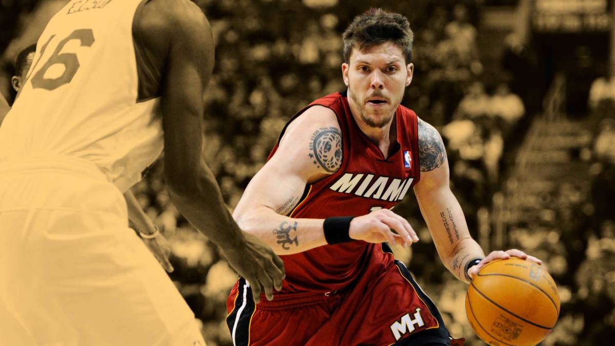 “Mentally, you're done” - Mike Miller talks about the other side of the ...