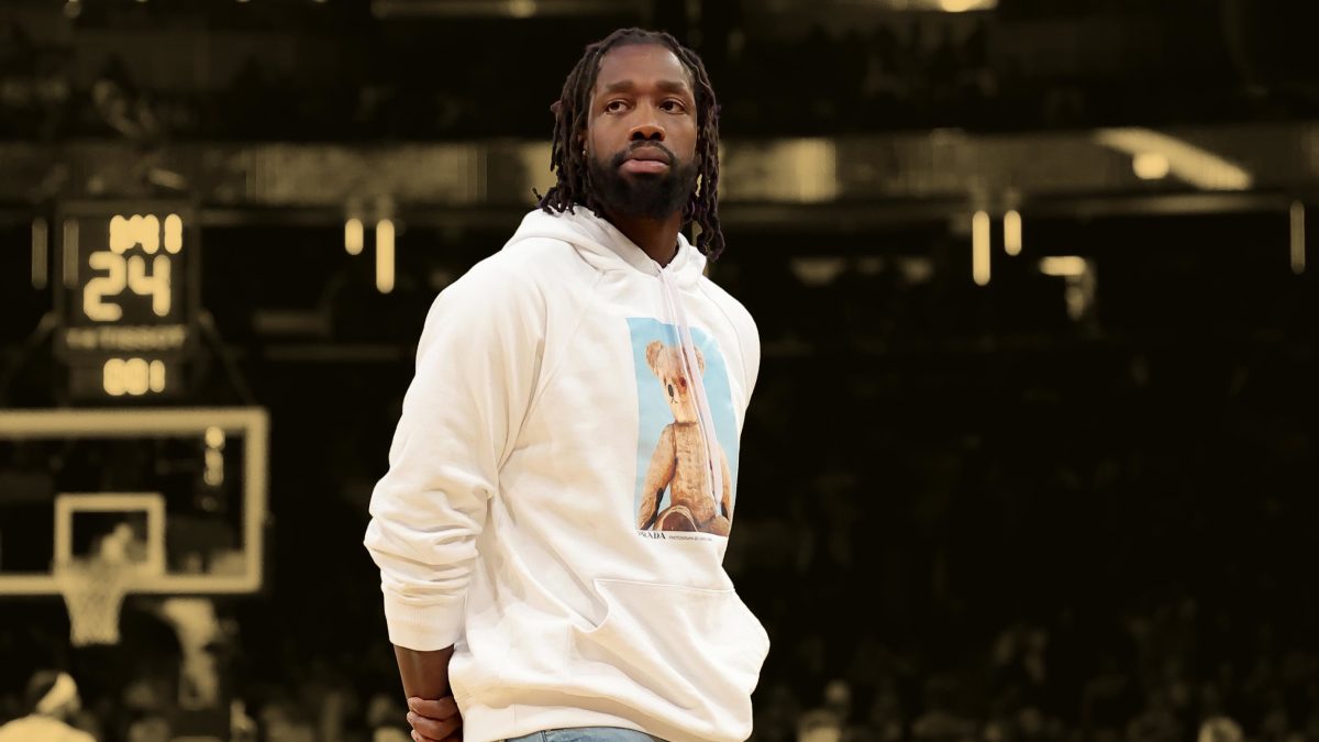 Patrick Beverley wants to "knock the Lakers out off the playoffs ...