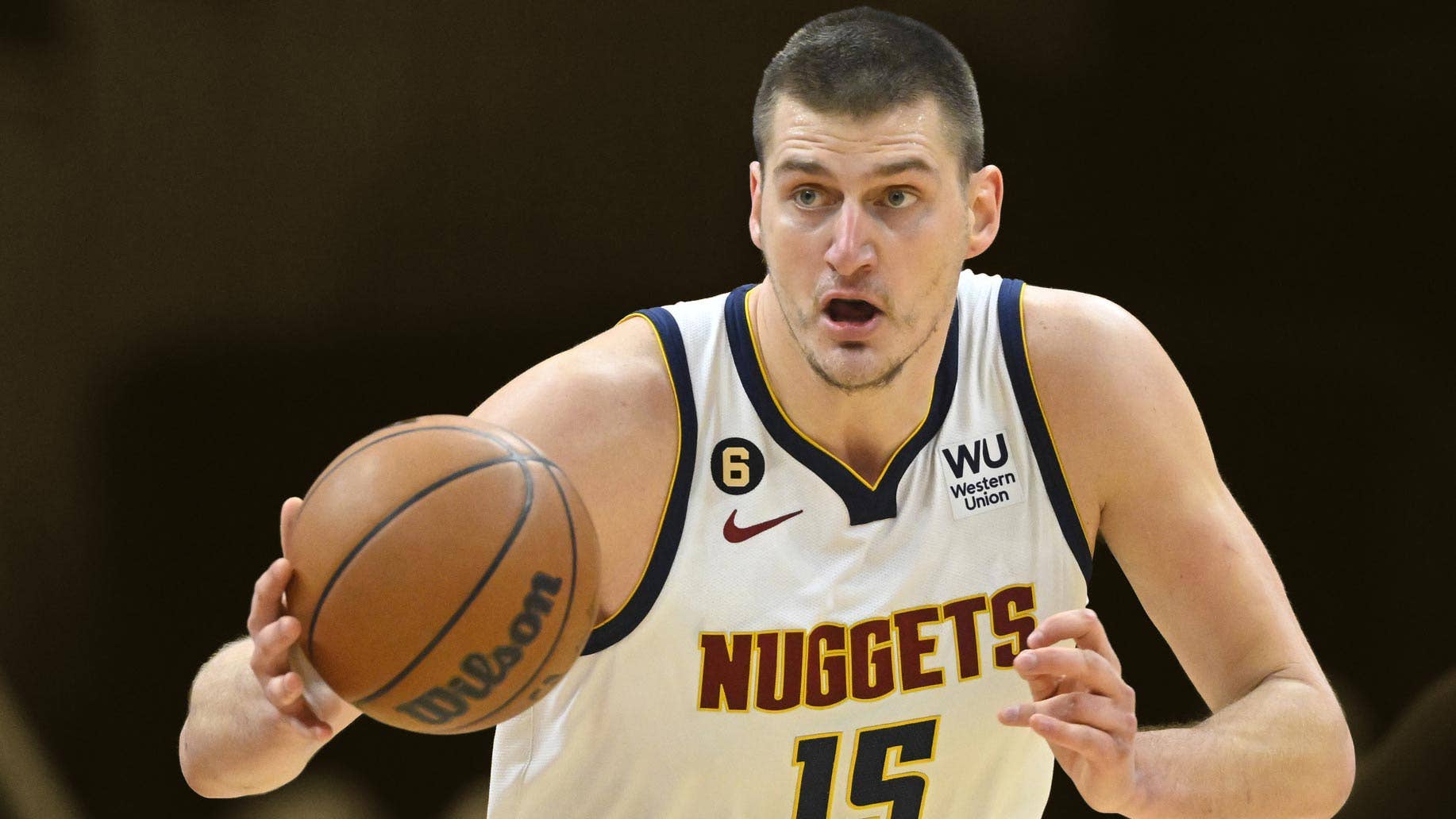 Nikola Jokic’s insane triple-double stat further solidifies his MVP ...