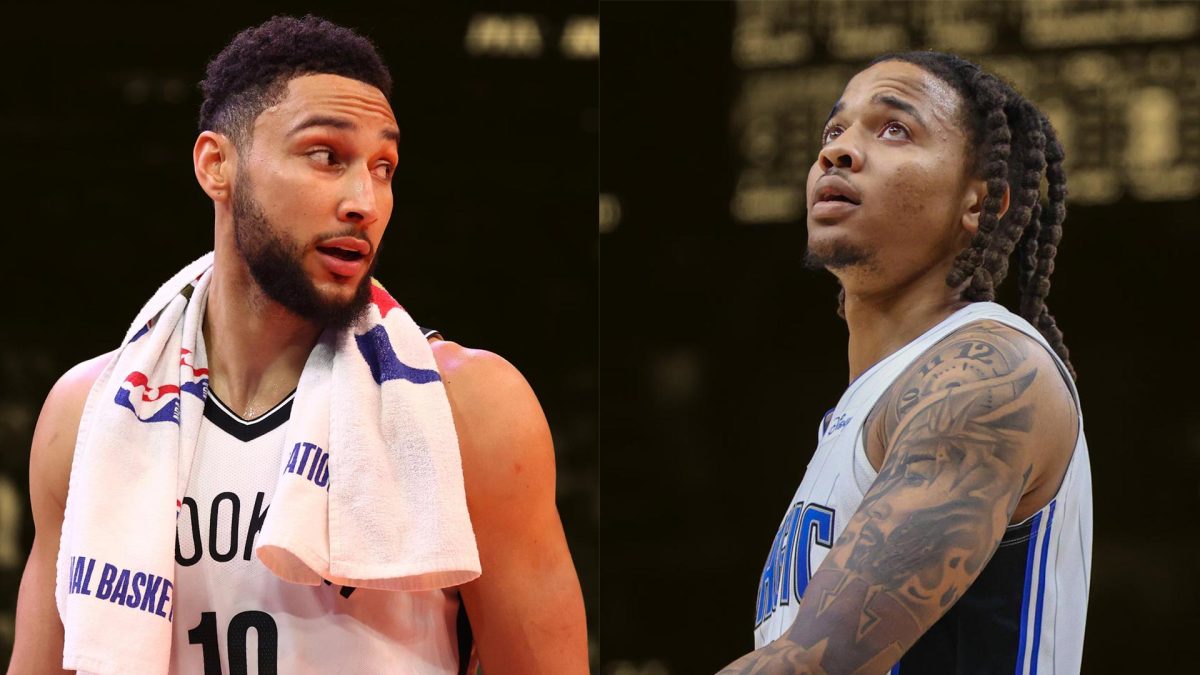 Bill Simmons: "Markelle Fultz is a more valuable asset than Ben Simmons ...