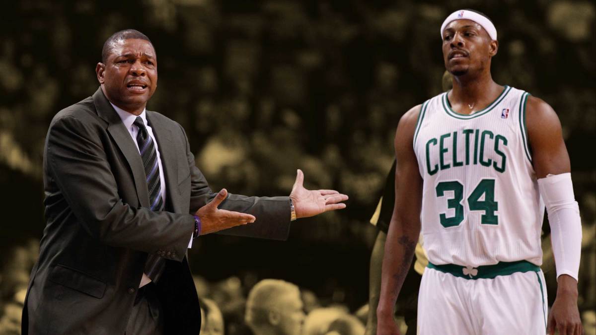 Paul Pierce on why coaches should get along with their star players ...