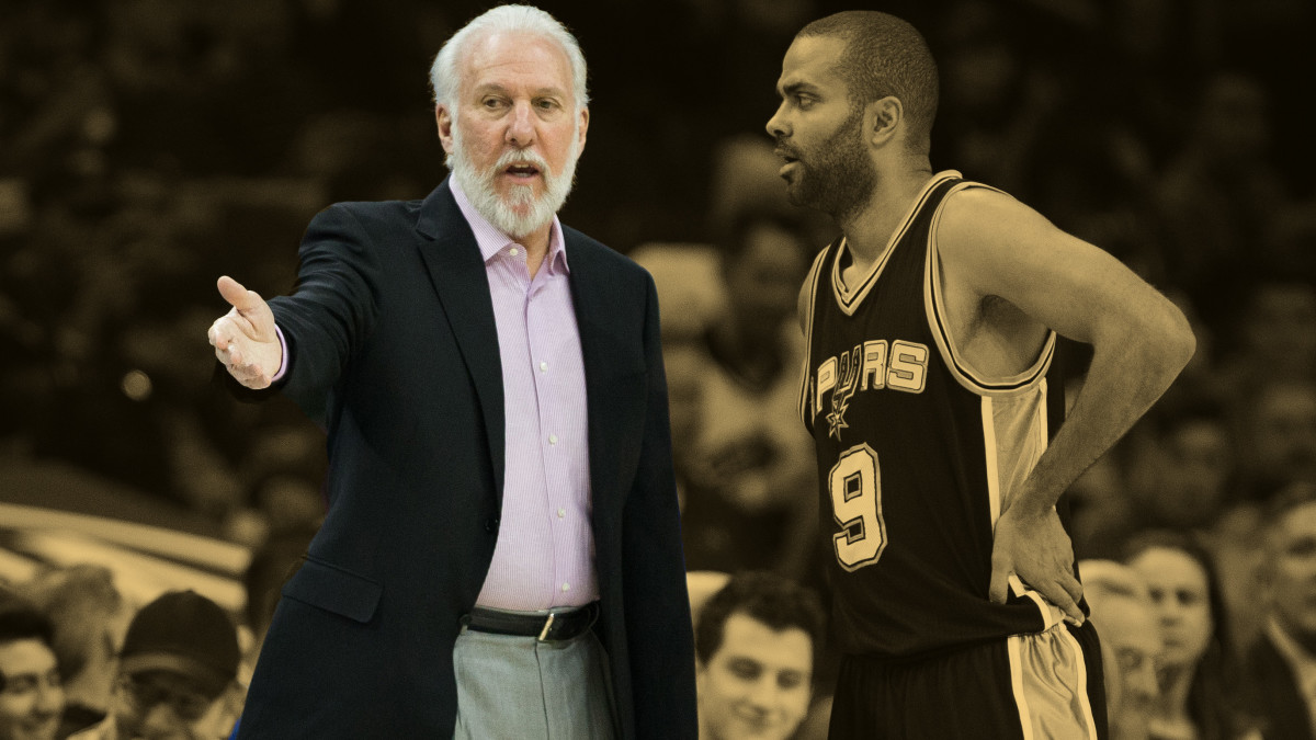 Gregg Popovich recognized International talent before everybody else ...