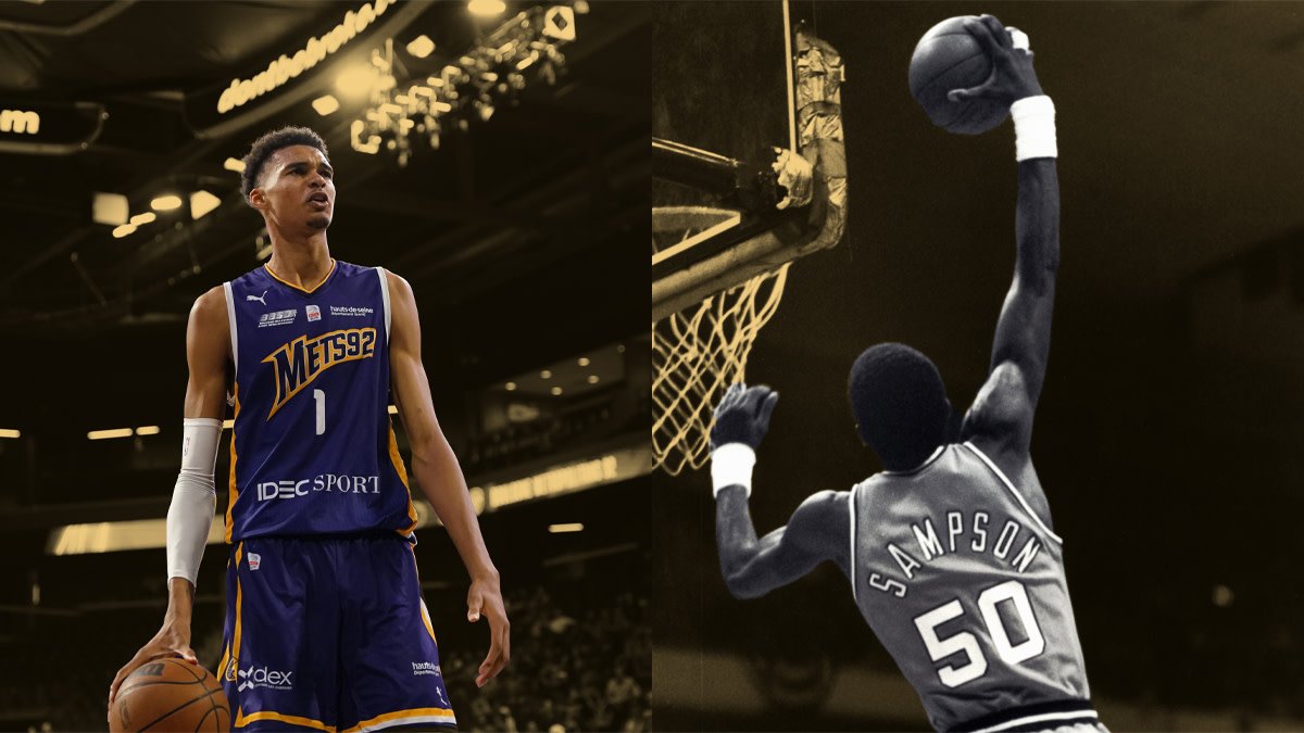 Bill Simmons thinks of a prime Ralph Sampson as the blueprint for ...