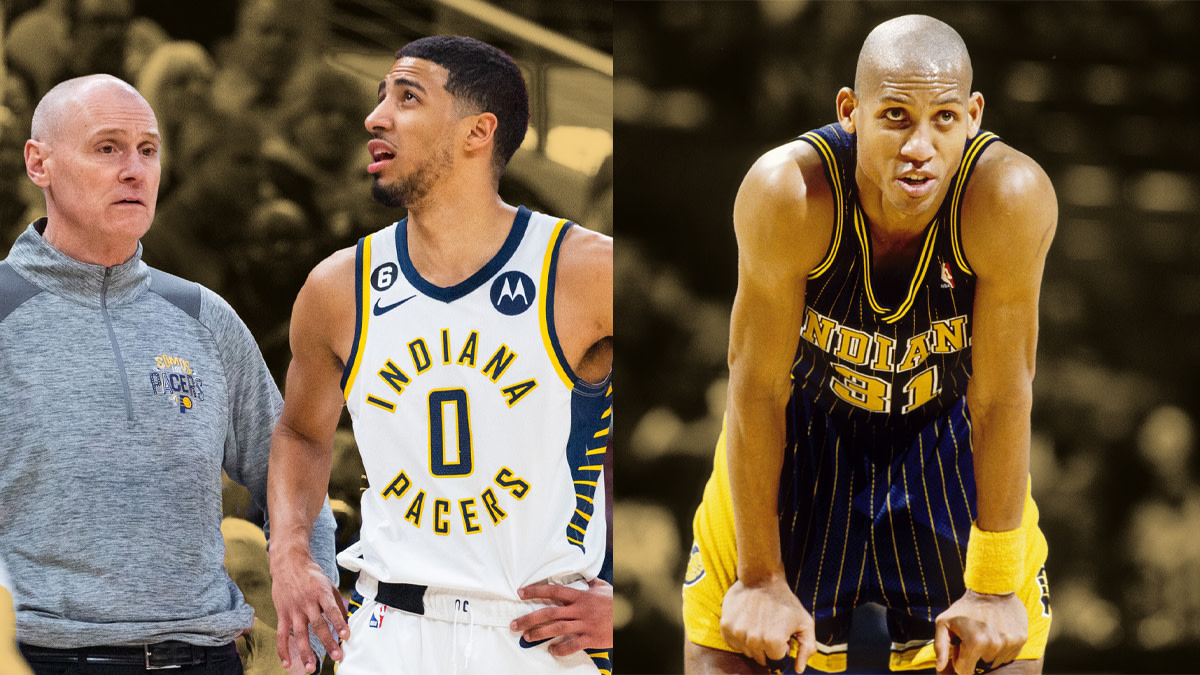 Rick Carlisle offers high praises for Tyrese Haliburton - Basketball Network - Your daily dose ...