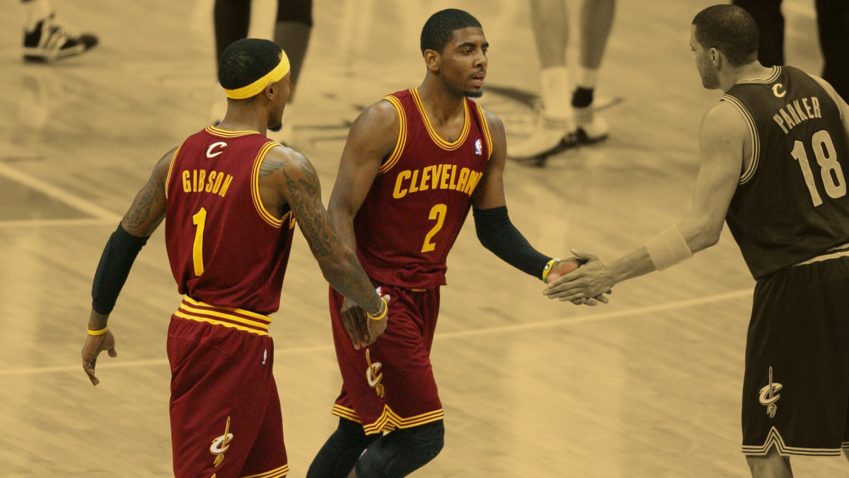 Daniel Gibson on Cavs 2016 Title -“If We Didn’t Lose, They Wouldn’t ...