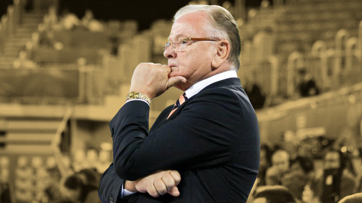 Dusan Ivkovic was positive Yugoslavia would have beaten the Dream Team ...