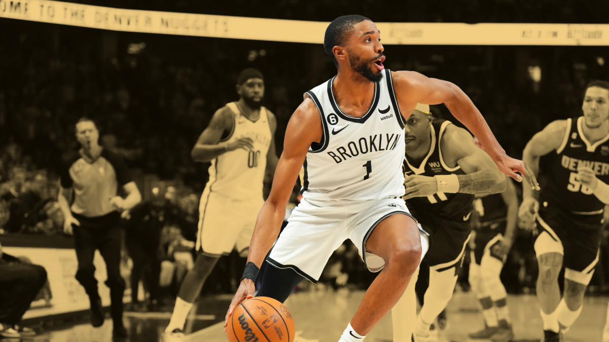 Mikal Bridges on why some talented prospects struggle in the NBA ...