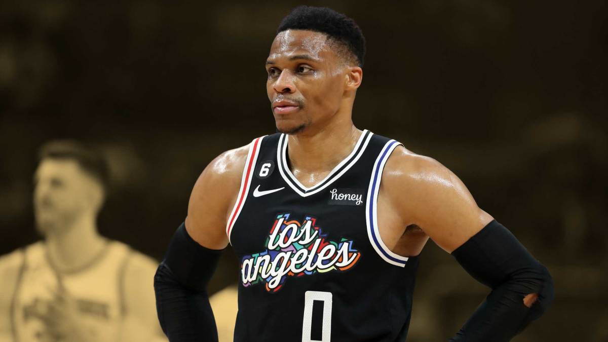 Bill Simmons thinks Westbrook will leave Clippers by April 7th ...