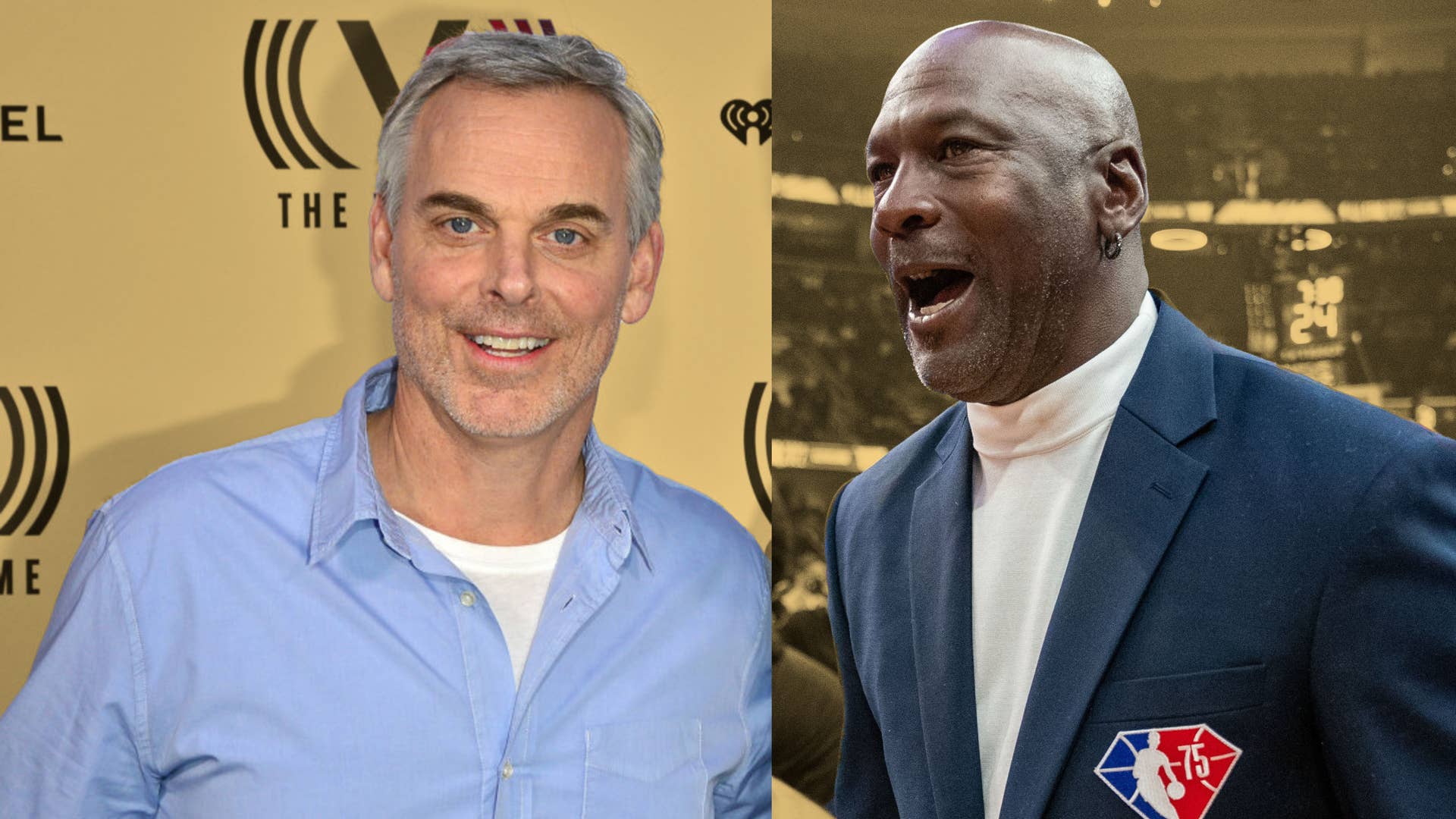 "The most brilliant campaign ever" — Colin Cowherd breaks down why no ...