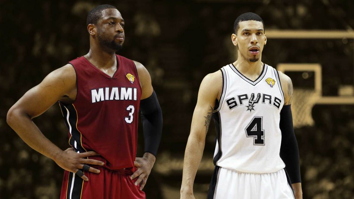 Danny Green: "Beating Miami in 2014 was my biggest upset" - Basketball ...