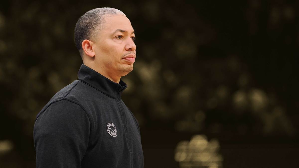 Tyronn Lue would prefer perishing over admitting that he’s lost the ...