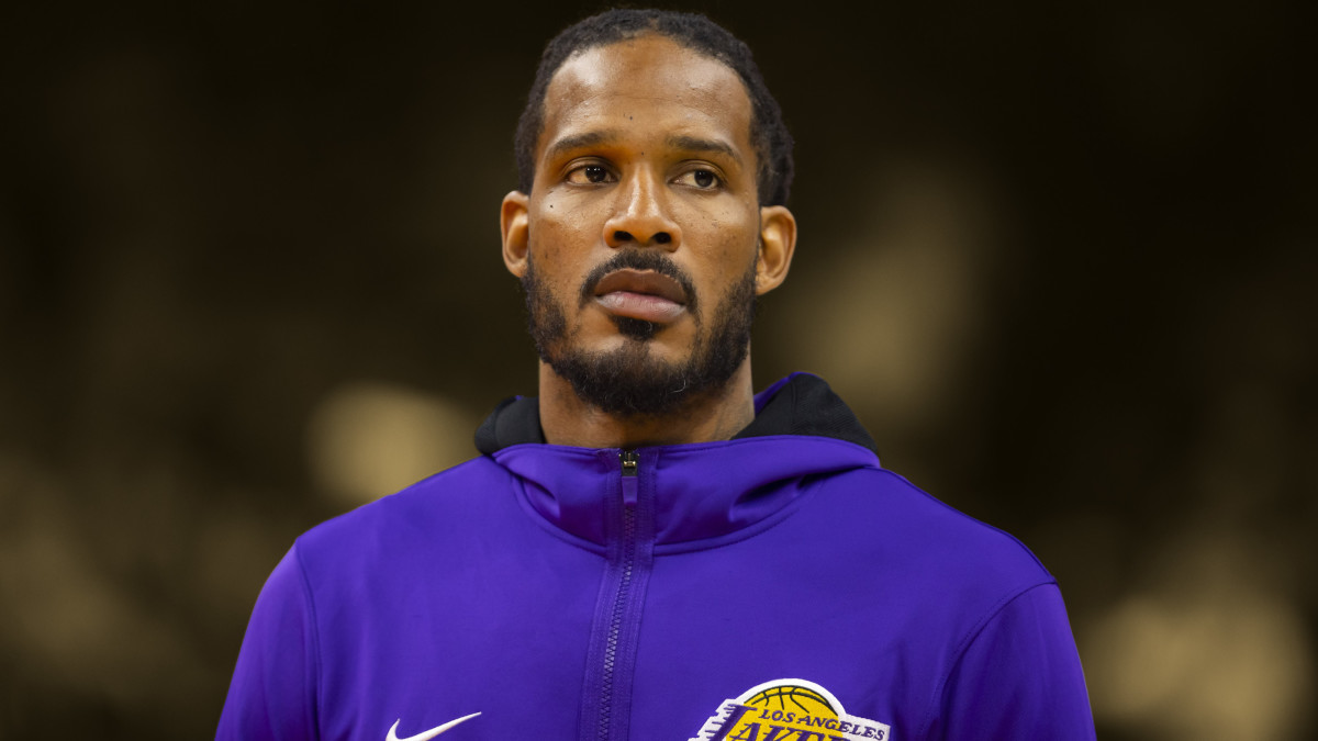 "I don't like ghosts" - Trevor Ariza shares which are the spookiest NBA ...