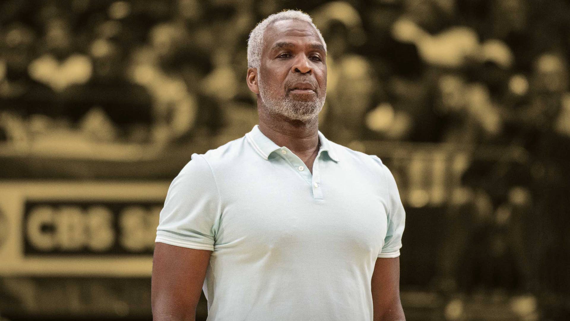 Charles Oakley names his all-time starting five of teammates from his ...