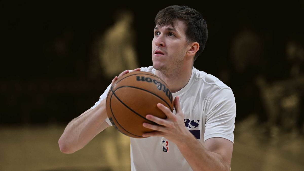 Skip Bayless is baffled by Austin Reaves' improvement in NBA ...