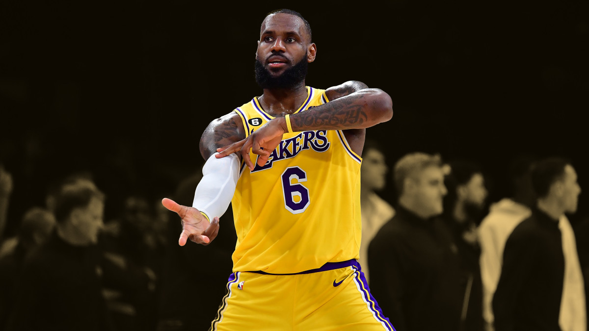 NBA announced the most viewed players on social media this season and ...