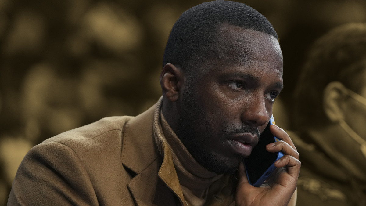 Rich Paul shares the main problem with the GOAT debate -"They're never ...