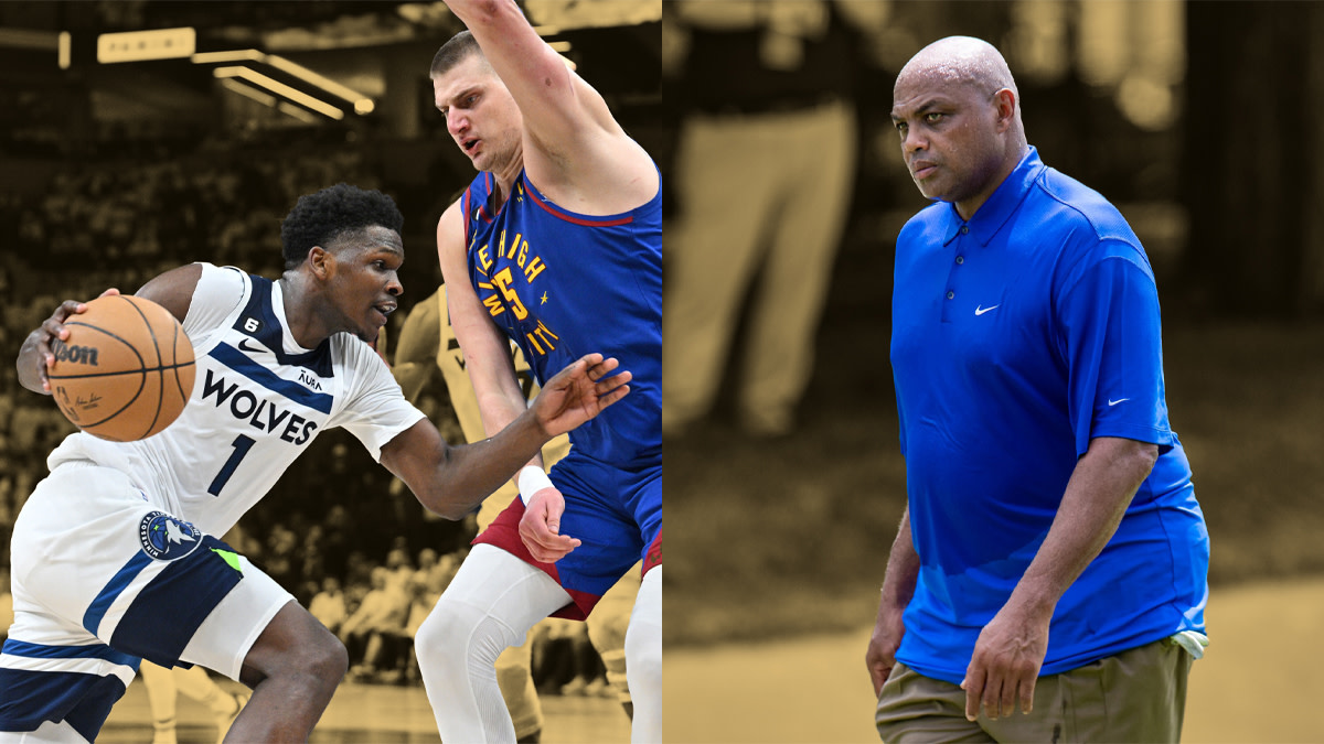 Charles Barkley reveals he didn’t enjoy Game 4 between the Denver ... Charles Barkley reveals he didn’t enjoy Game 4 between the Denver ...
