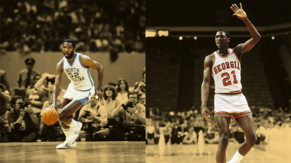 Dominique Wilkins College