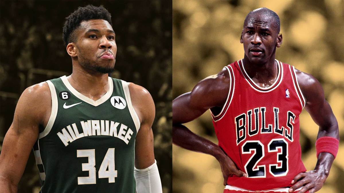 Giannis on playoff exit vs. Heat: "It's not a failure; it's steps to ...