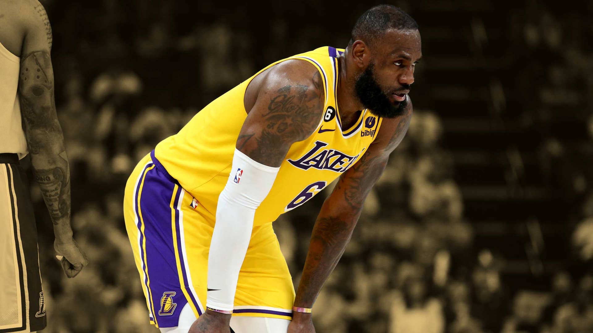 LeBron James: "Books help me take my mind off the game" - Basketball ...
