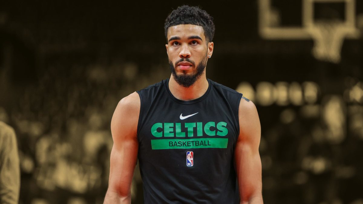 Jayson Tatum apologizes to Janet Jackson after Game 6 win - Basketball Network - Your daily dose ...