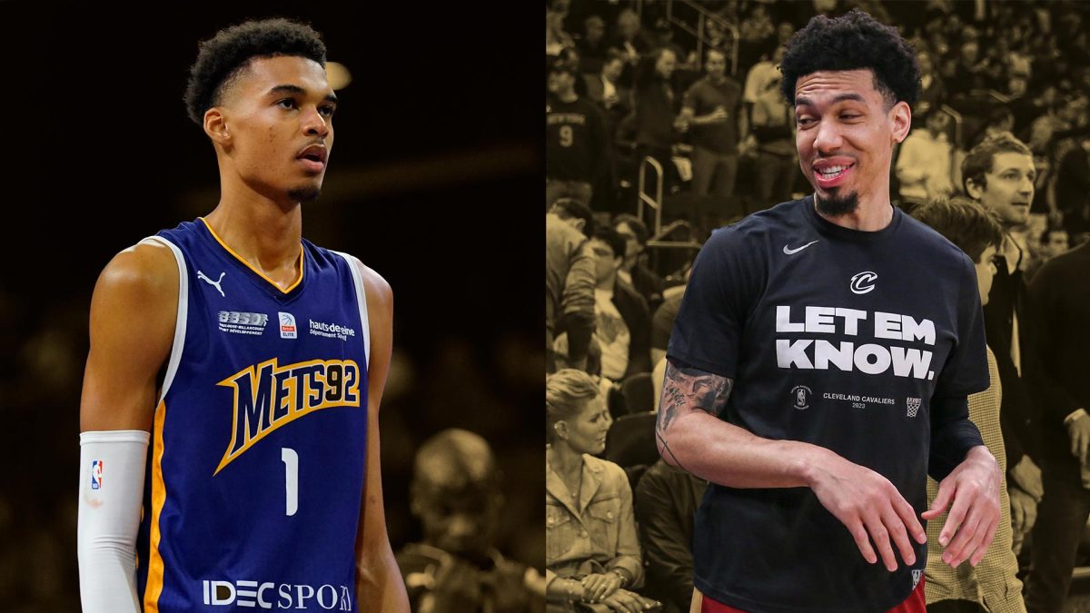 Danny Green: "San Antonio is a perfect place for Wembanyama ...