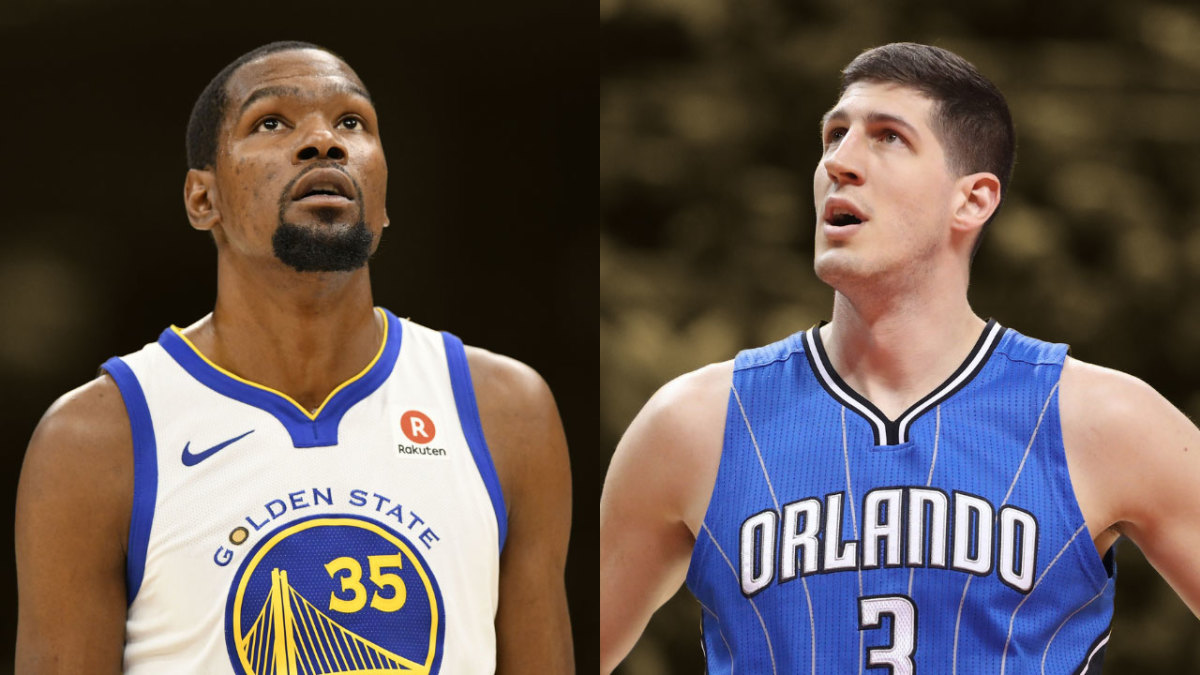 "Visit OKC for at least a week then go to NYC" — Damjan Rudez on why ...