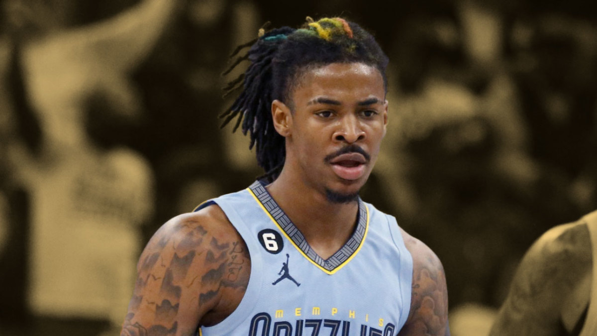 Ja Morant faces legal turmoil as lawsuit unfolds following a friends ...