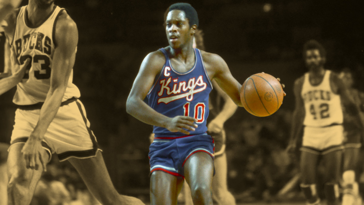 Tiny Archibald on being the first player to lead the league in points ...