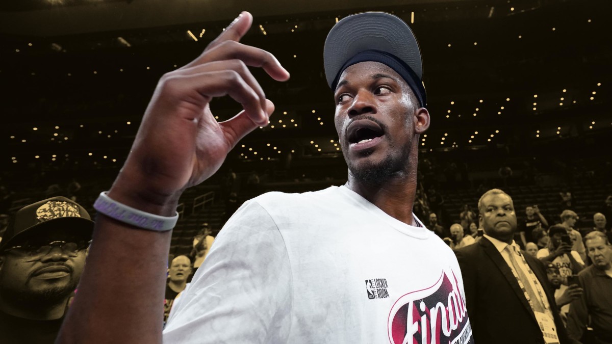 Charles Barkley is "shocked" with the Heat G7 win vs. Boston ...