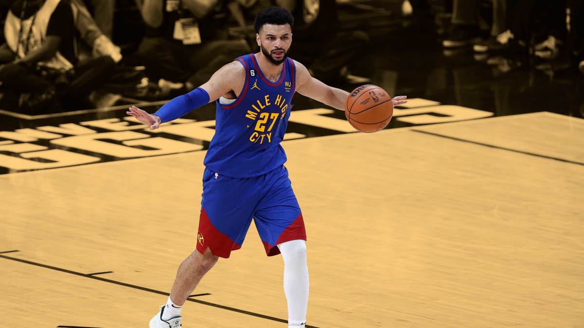 Bill Simmons: "Jamal Murray is one of the best 25 guys in NBA ...
