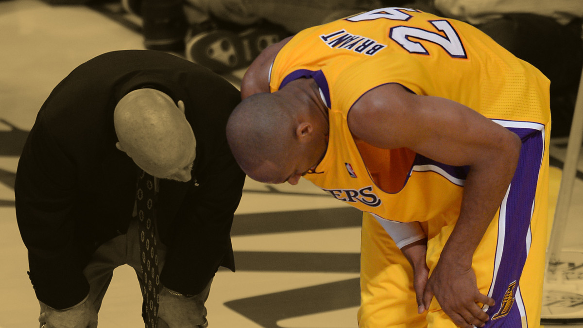 "I remember feeling the silence and fear like alright, this could be a ...