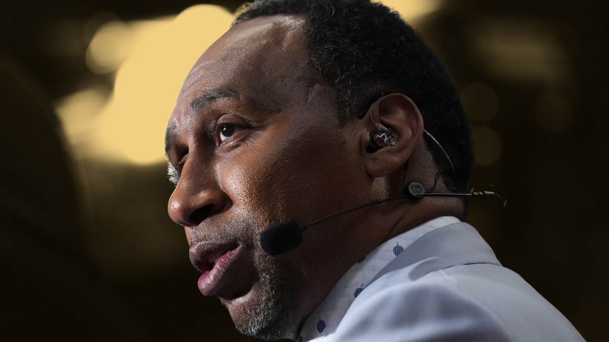 Stephen A. Smith says no one is safe in ESPN’s firing spree - Basketball Network - Your daily ...
