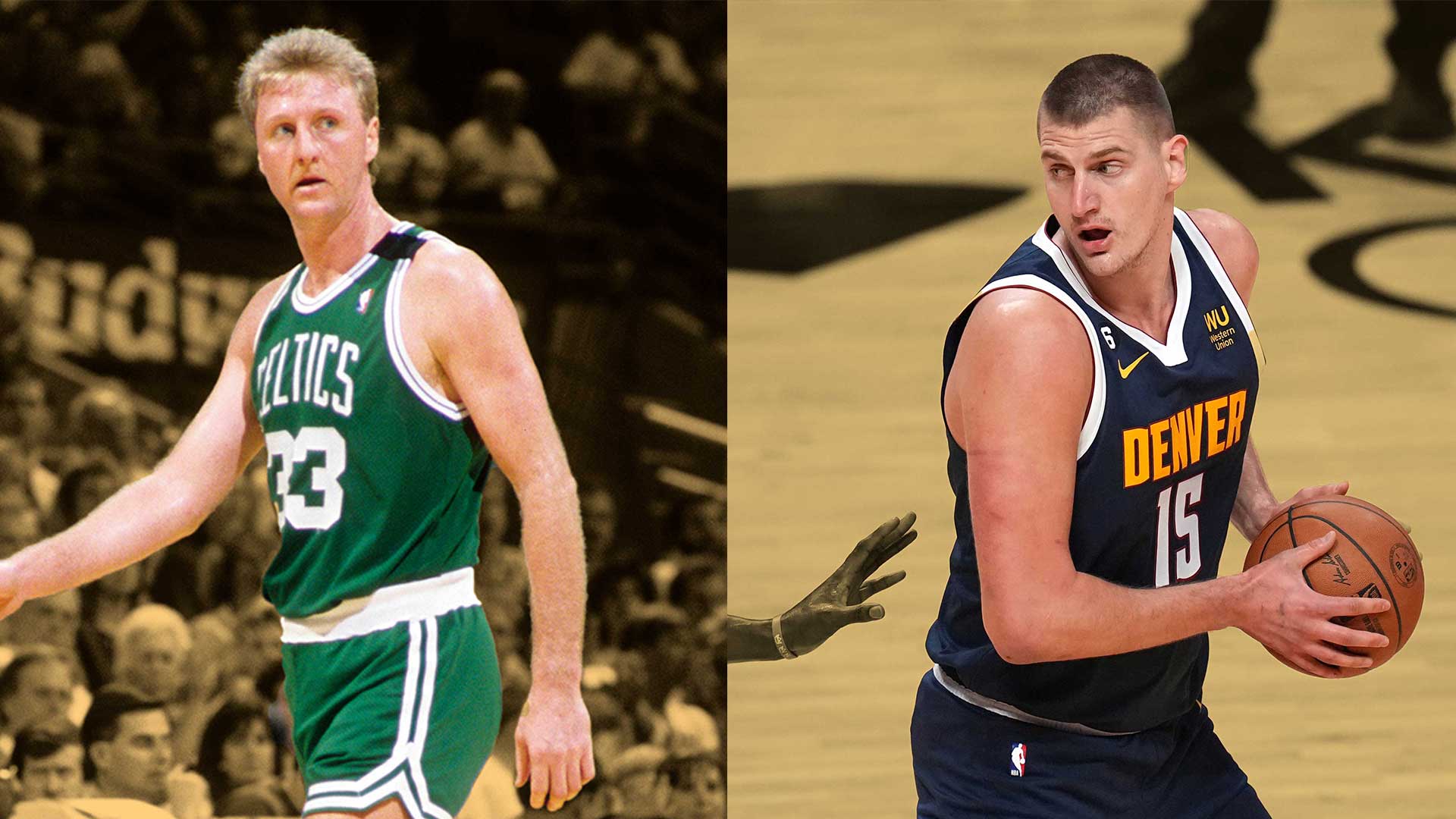 ESPN's Chris Russo claims '86 Celtics would sweep '23 Nuggets ...