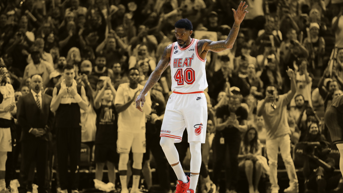 Udonis Haslem reflects on his career after NBA Finals loss to the ...