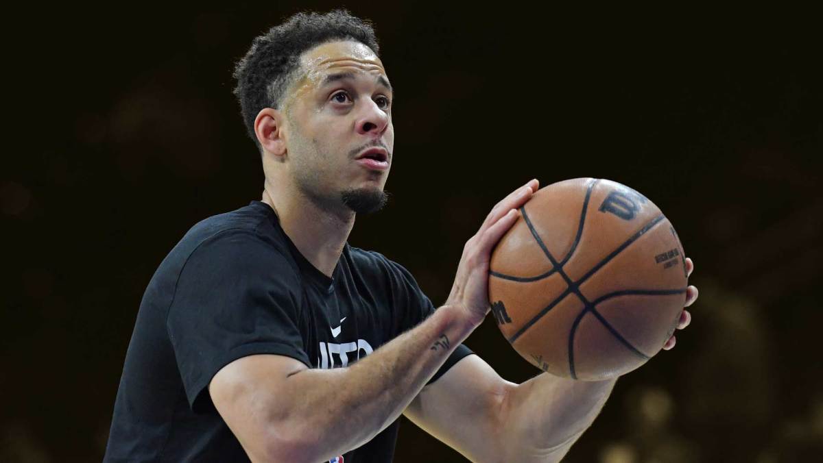 Doc Rivers: "Dell thinks Seth is the best Curry shooter" - Basketball ...