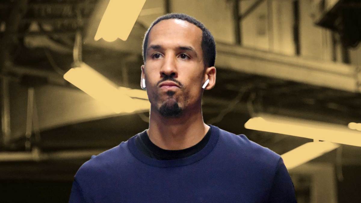 Shaun Livingston recalls "talk about amputation" after knee injury ...