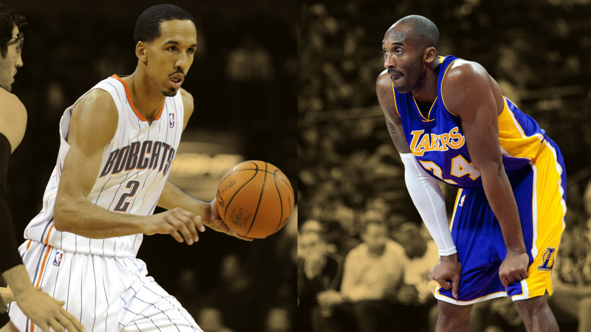 Shaun Livingston recalls when Kobe grilled him as a rookie - Basketball ...