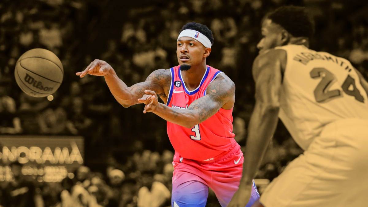 Bradley Beal was willing to join Miami, but "Phoenix was more ...